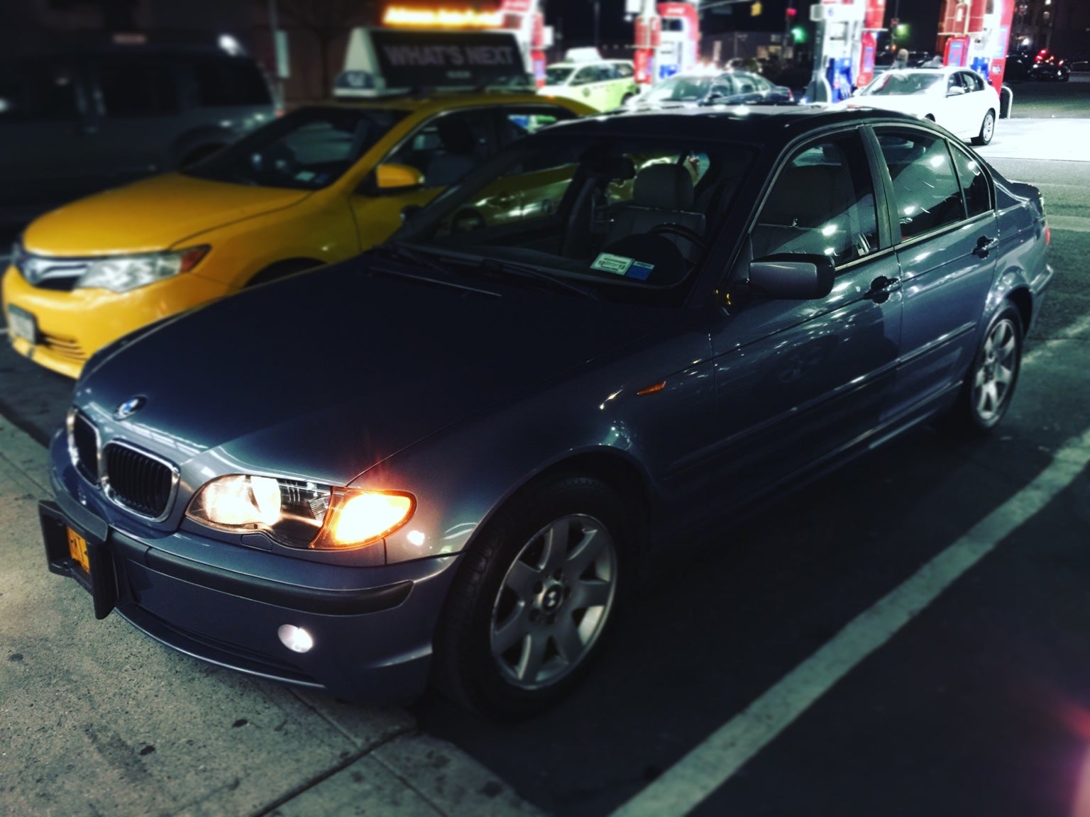 Repair, Replace or Rebuild? HELP! 2003 325i with M54 Engine | E46 ...