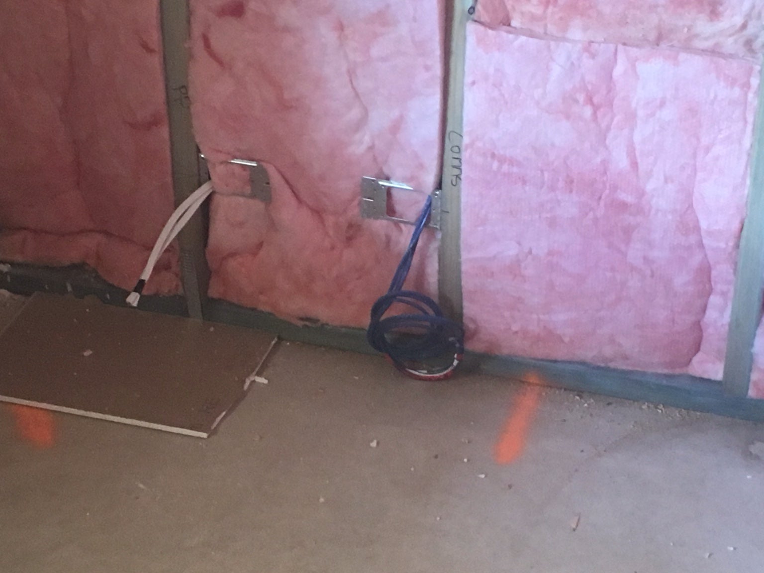 Finishing drywall around electrical boxes | Page 2 | Drywall Talk ...