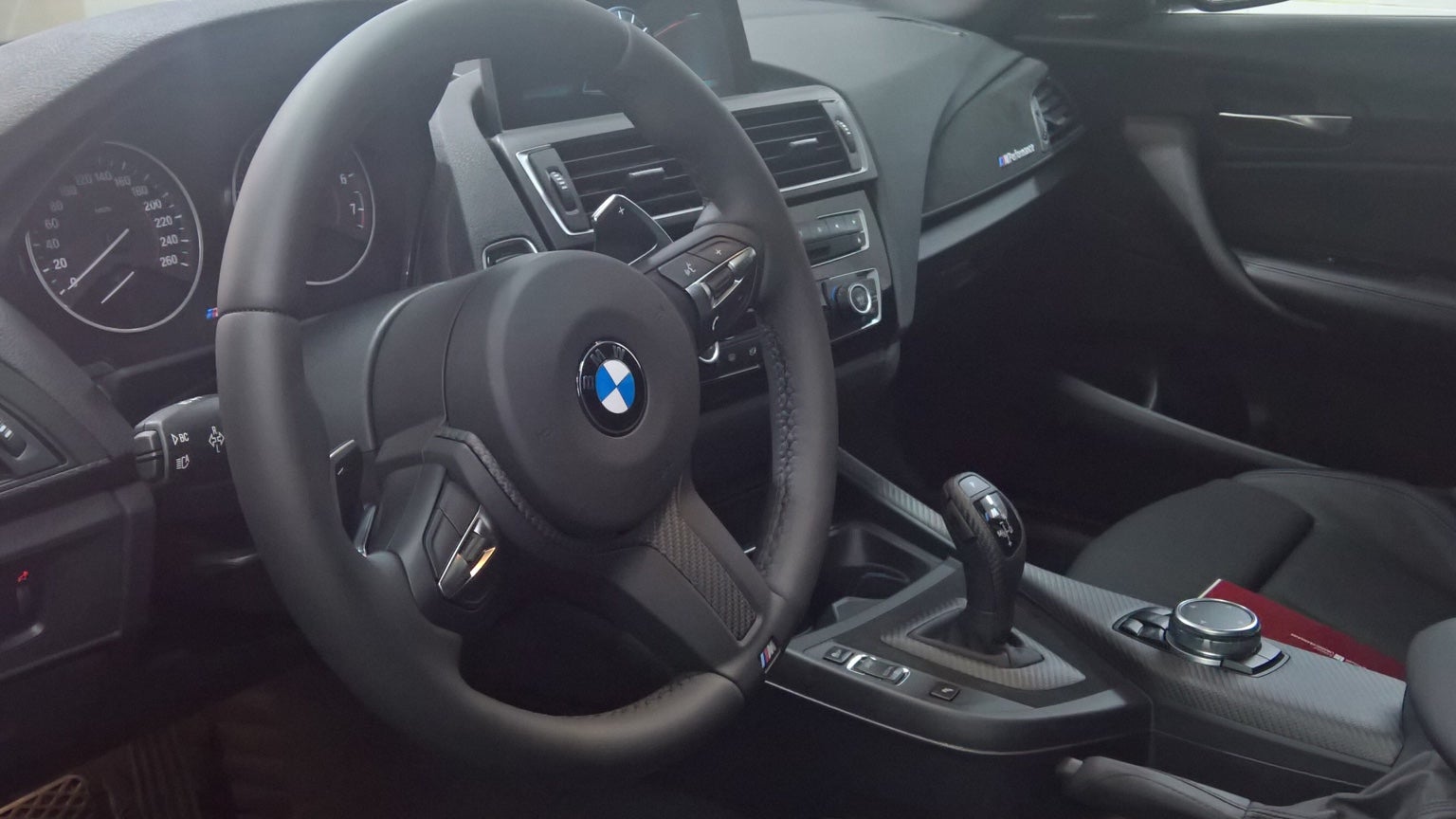 M140i M Performance Interior | Page 2 | Baby BMW Forum