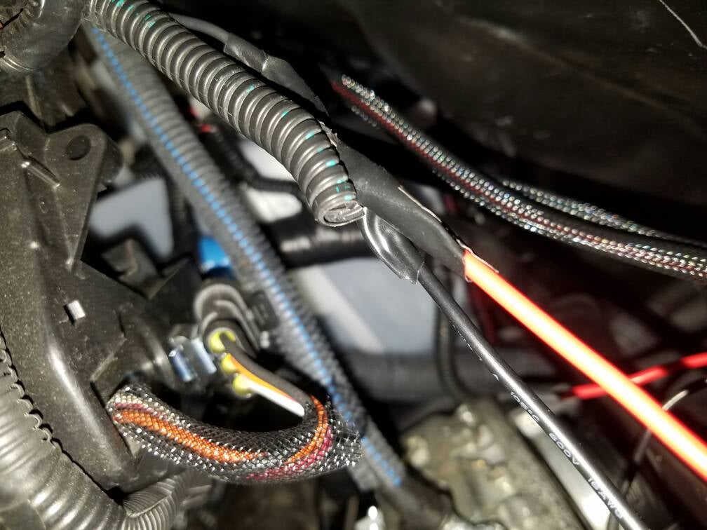 How to: 6 inch led light bar on a snowmobile | Ski-Doo Snowmobiles Forum