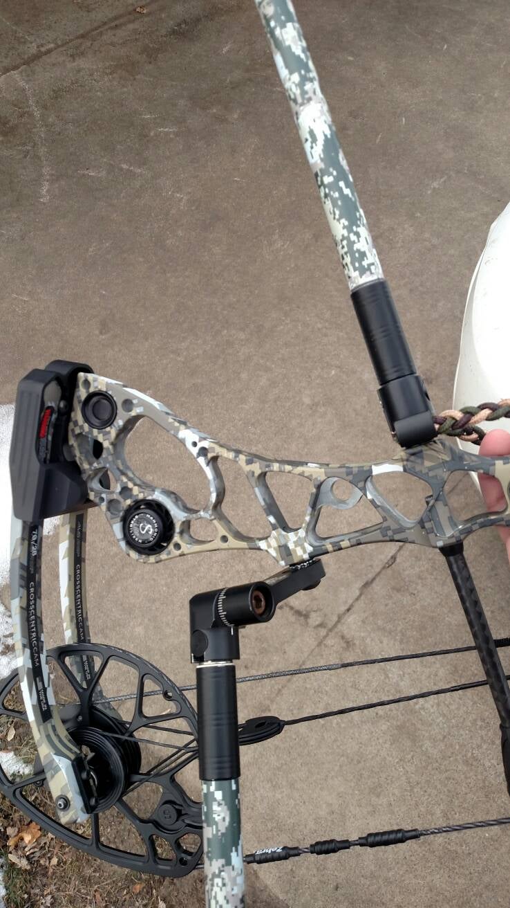 Looking for Optifade Elevated II Accessories | Archery Talk Forum