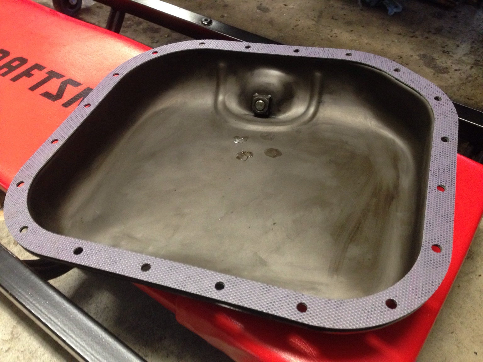 380SE/M116 Engine Reassembly | Page 6 | Mercedes-Benz Forum