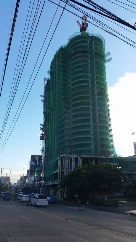 DAVAO CITY | Aeon Towers | 103.5m | 33 fl | Page 189 | SkyscraperCity Forum