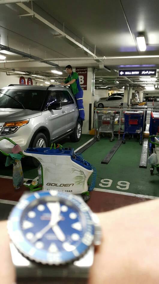 GIVEAWAY! 2000 post scavenger hunt! | Page 3 | WatchUSeek Watch Forums