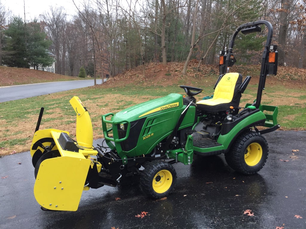 Tires Tires Tires R1,R2,&R4 | Green Tractor Talk