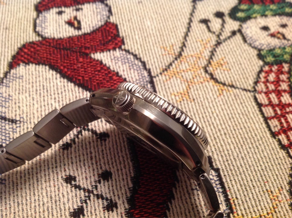 MM issue | WatchUSeek Watch Forums