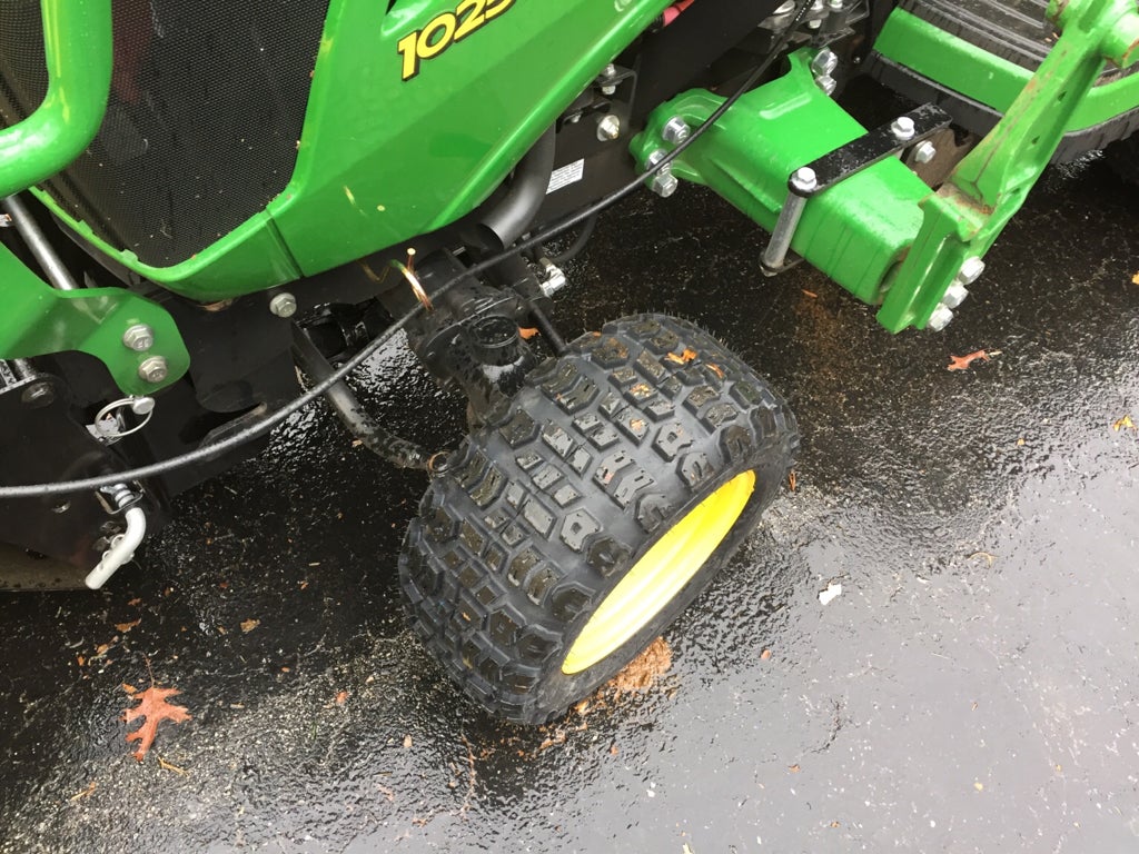 Tires Tires Tires R1,R2,&R4 | Green Tractor Talk
