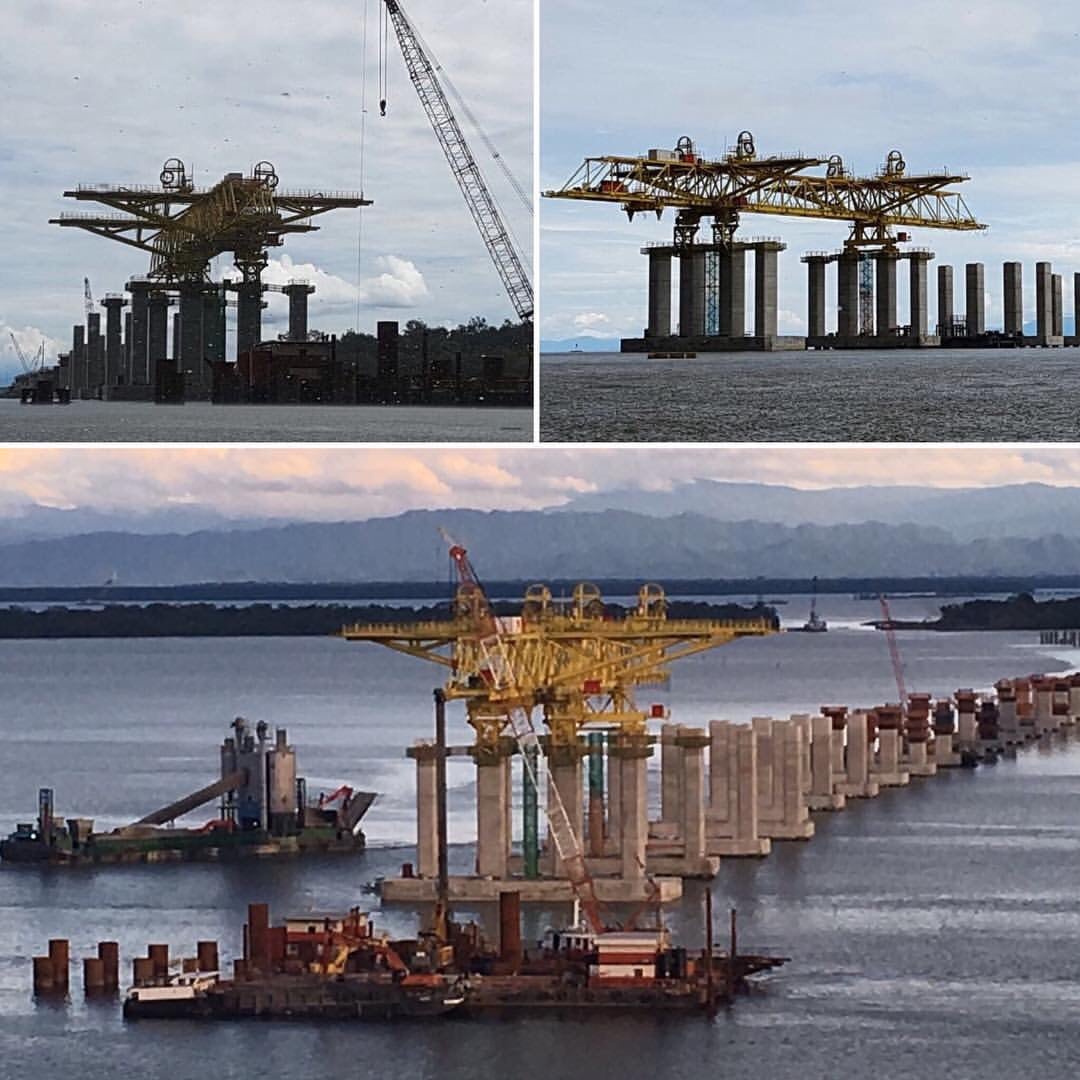 Bridges in Brunei | Page 2 | SkyscraperCity Forum