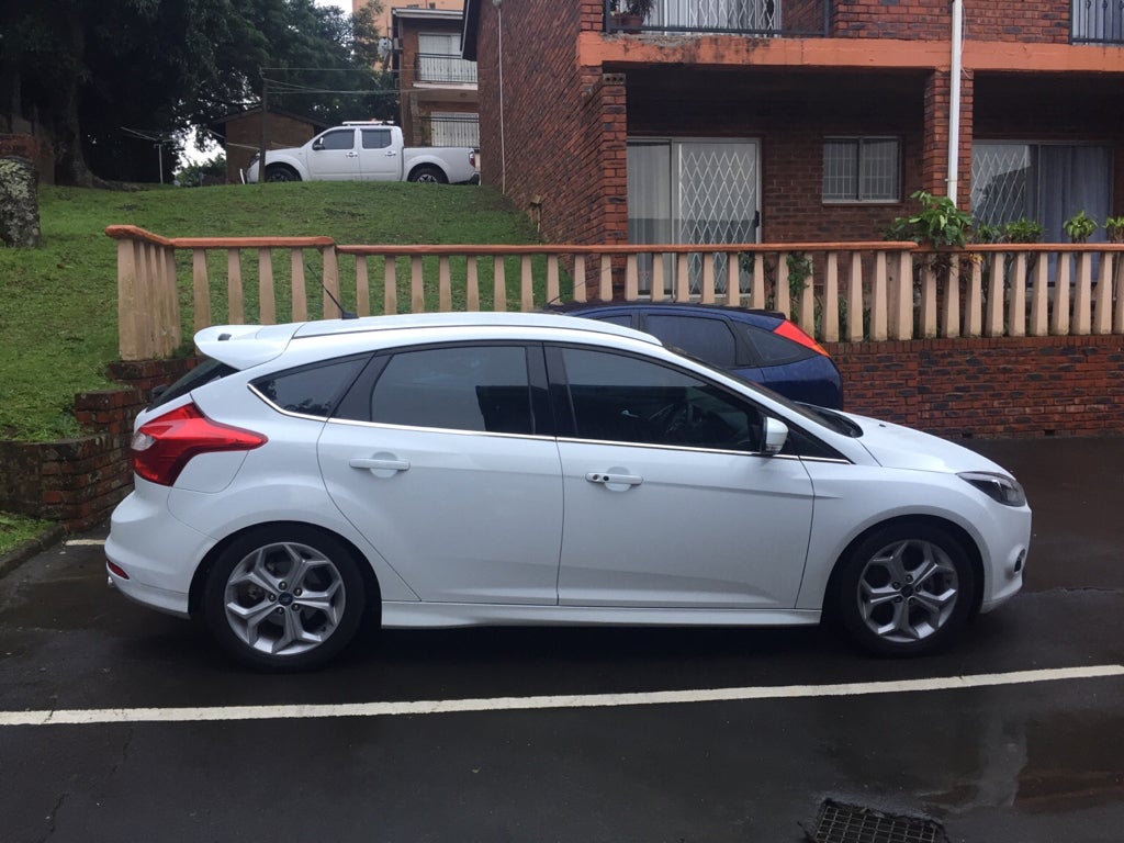 RMM - 2014 SE replacement | Focus Fanatics Forum