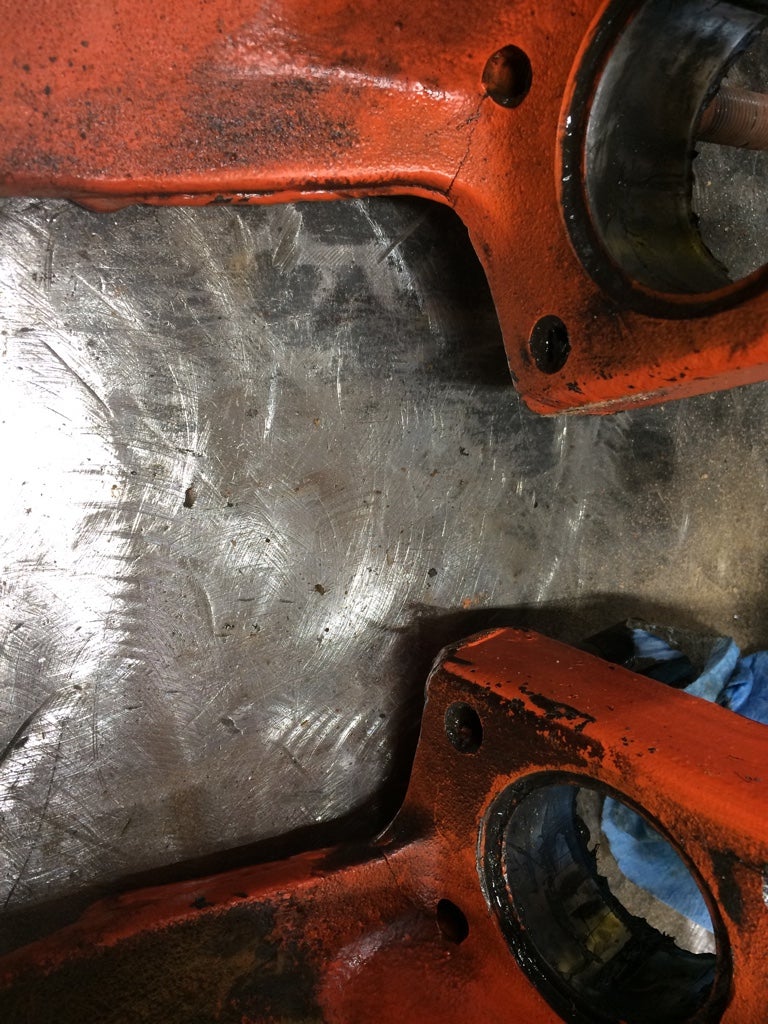 Weld/plating knuckles | Page 7 | Pirate 4x4