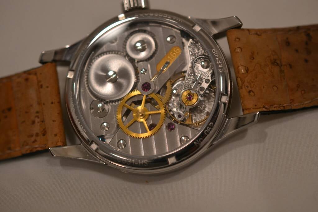 Let's see your favorite MODERN manual-wind watches! | WatchUSeek Watch ...