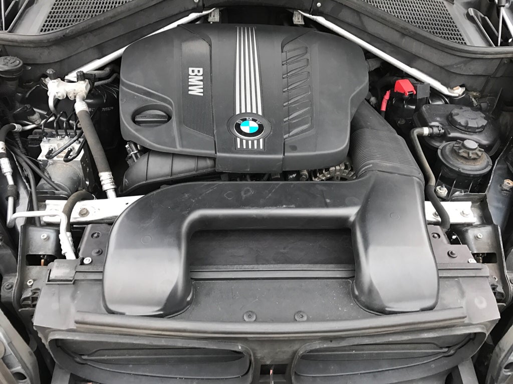 E70 N57 EGR Cooler replacement | BMW Forums : BimmerForums