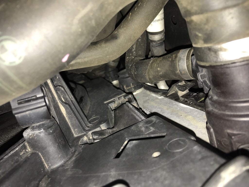 E70 N57 EGR Cooler replacement | BMW Forums : BimmerForums