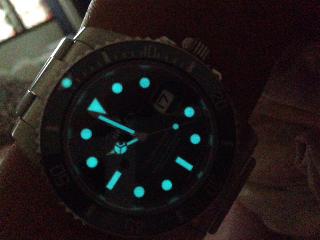 LUME SHOTS...LUME SHOTS! Post Your Best & Brightest Lume Shots! | Page ...