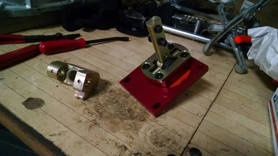 Tbss c10 t56 awd body swap build | Chevy Trailblazer SS Forum