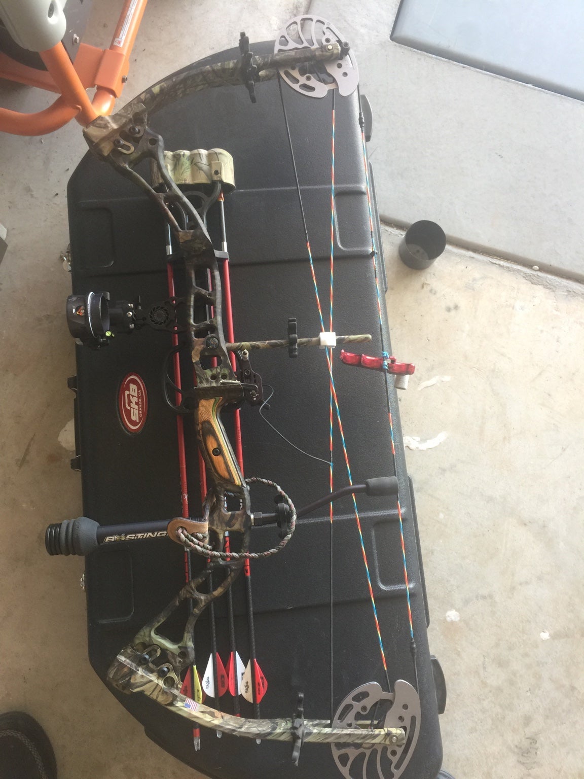 2006 Bowtech Tribute, advice and info | Archery Talk Forum