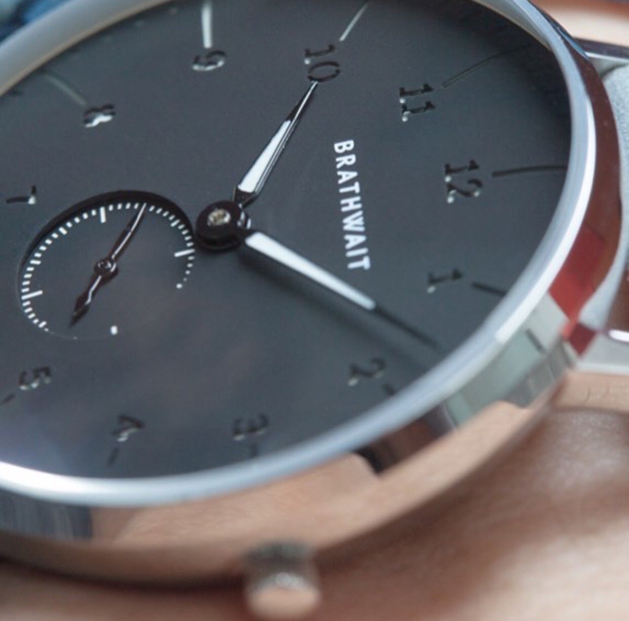 Show me your sandwich dials! | WatchUSeek Watch Forums