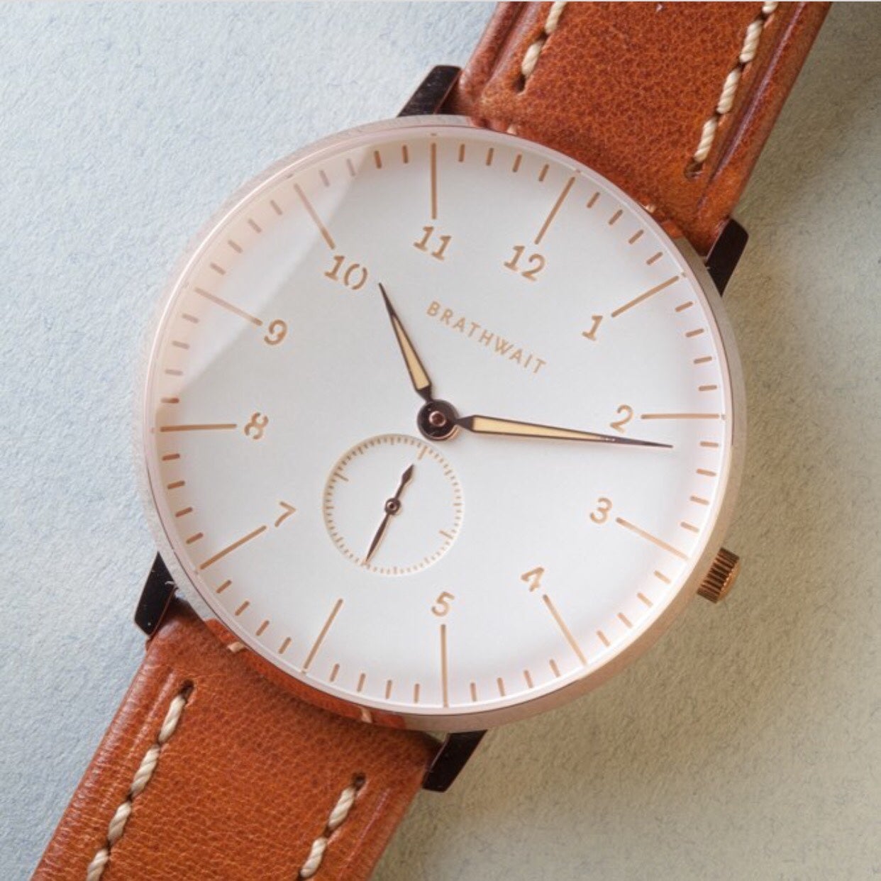 Show me your sandwich dials! | WatchUSeek Watch Forums