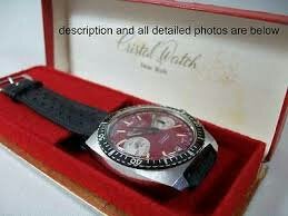 Landeron 48 - Will it fit into a case for a 51 ? | WatchUSeek Watch Forums