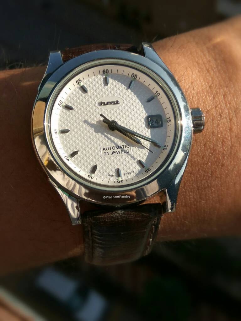 HMT Watches - My collection | Page 48 | WatchUSeek Watch Forums