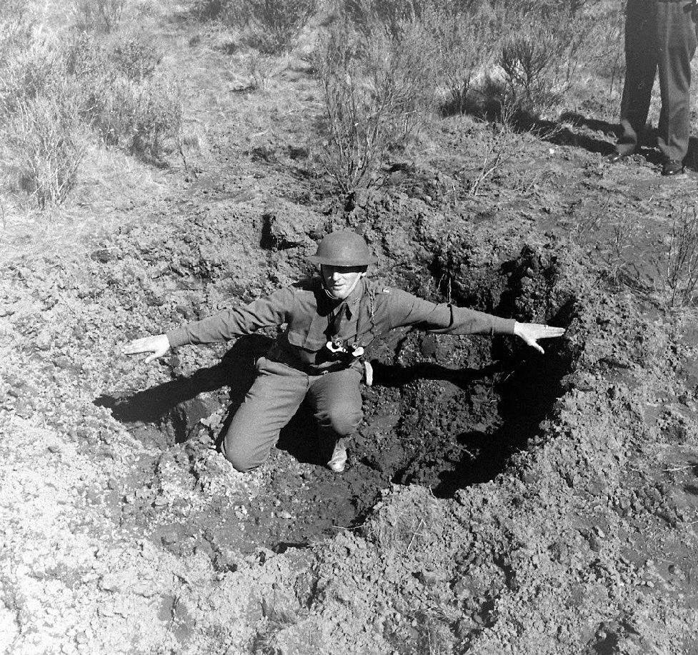 1942 Ellwood Oil Field Bombardment | Gunboards Forums