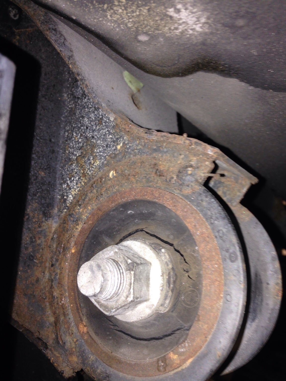 Strange rattle under acceleration in 1st and 2nd gear | E46 Fanatics Forum