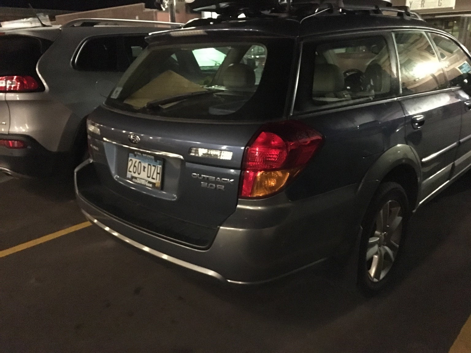 '80s/newer cars where you can tell the EXACT model year just by looking ...