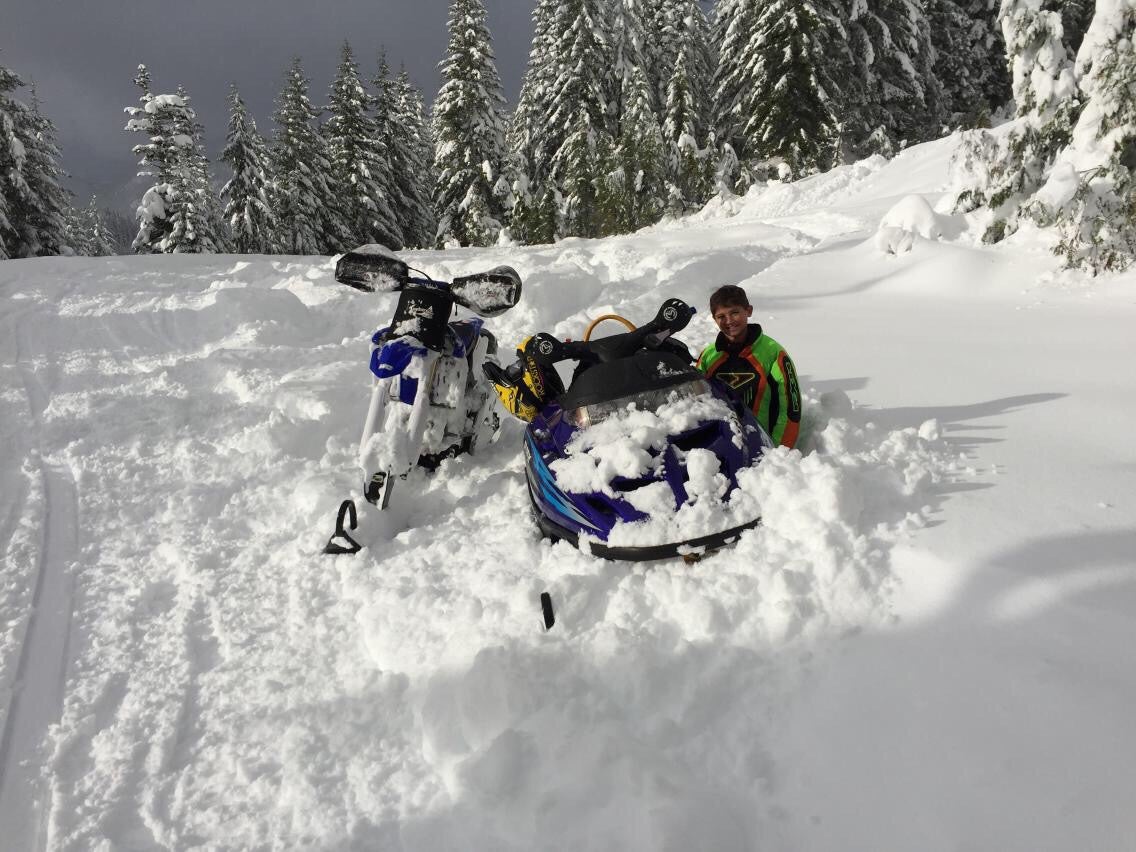 Forum To discuss the upcoming SVX 450 | Arctic Chat : Arctic Cat Forum