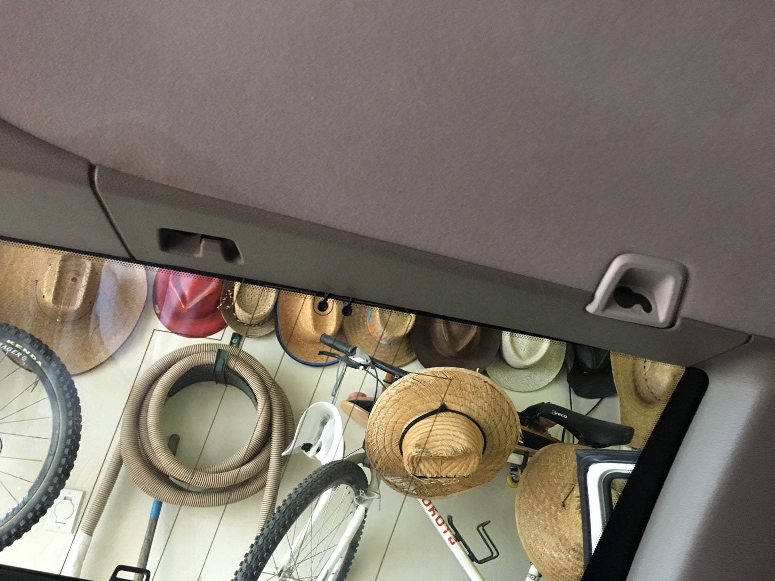 How To: Third Row Seat Install: 01-07 v70/xc70 | SwedeSpeed - Volvo ...