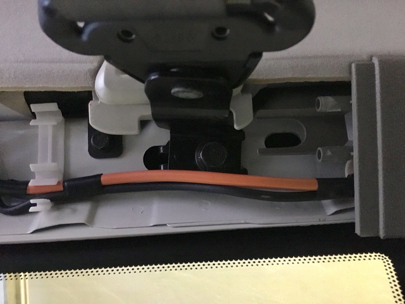 How To: Third Row Seat Install: 01-07 v70/xc70 | SwedeSpeed - Volvo ...