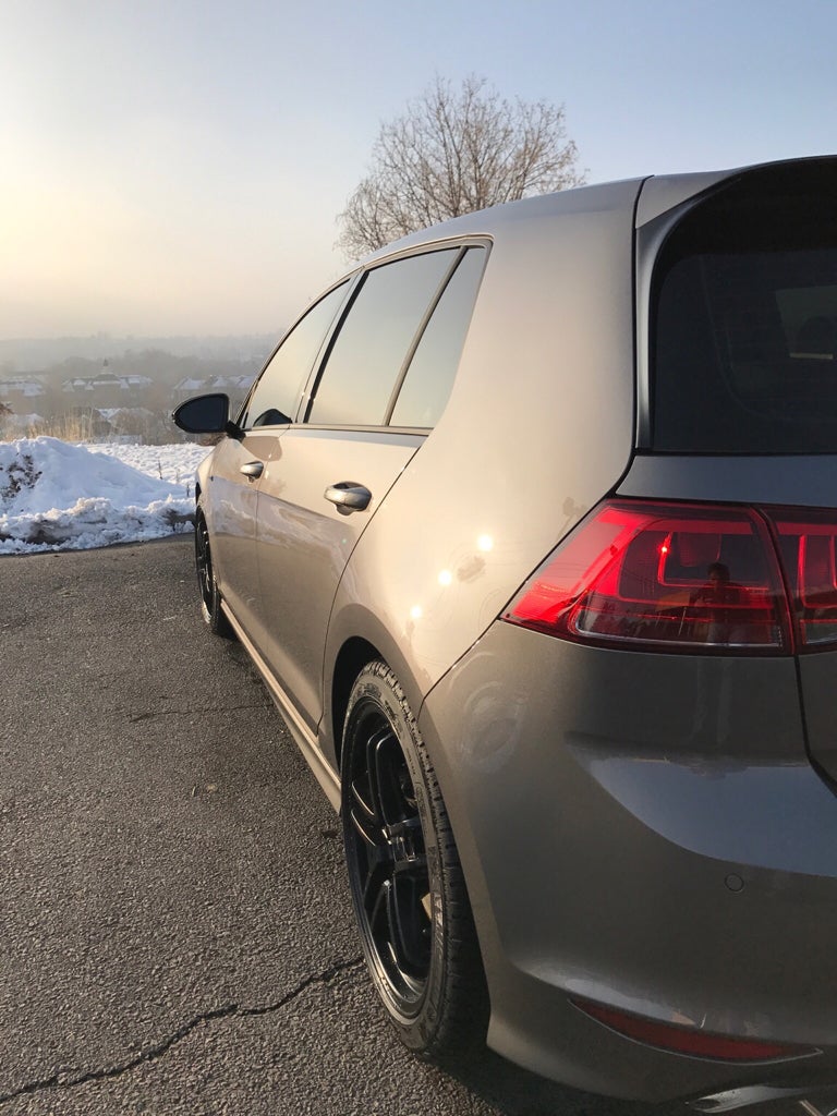 Limestone Grey Metallic photo thread | Page 30 | VW Vortex - Volkswagen ...