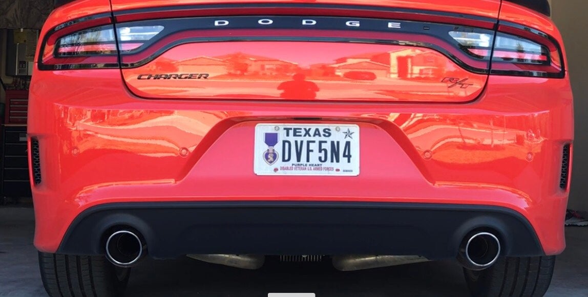 Custom plate ideas?? | LX Forums Forum