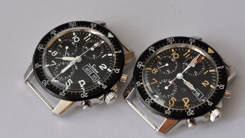 Ordering Parts from Sinn Corporate | WatchUSeek Watch Forums