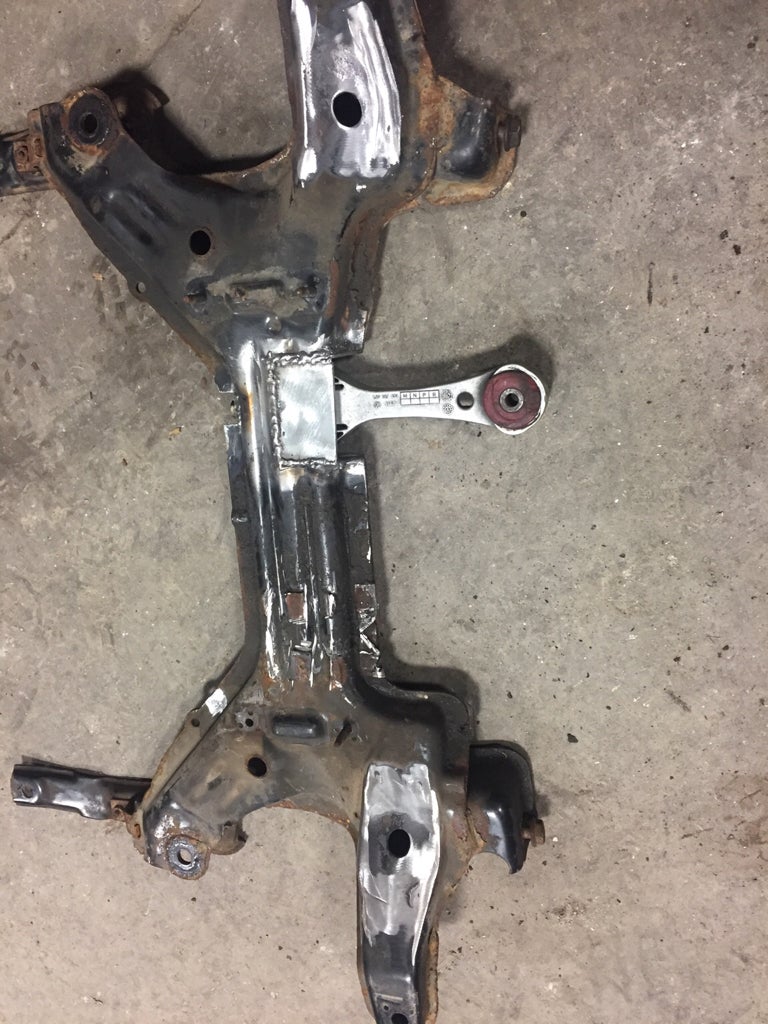 1992 Jetta 1.8t Build Up | VW Vortex - Volkswagen Forum