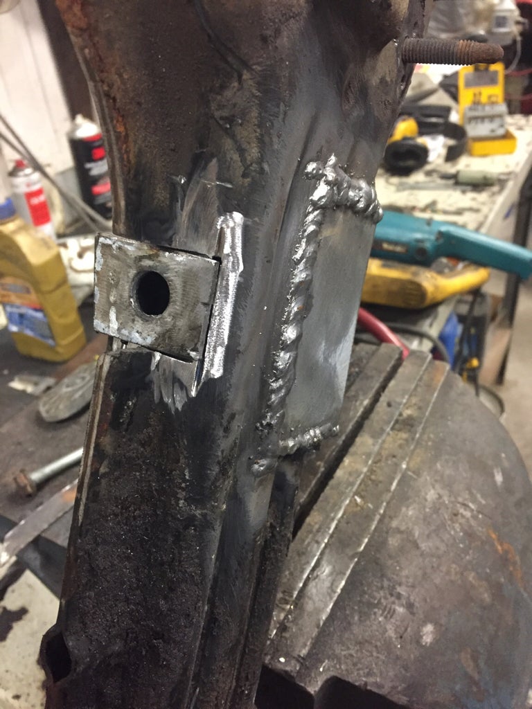 1992 Jetta 1.8t Build Up | VW Vortex - Volkswagen Forum