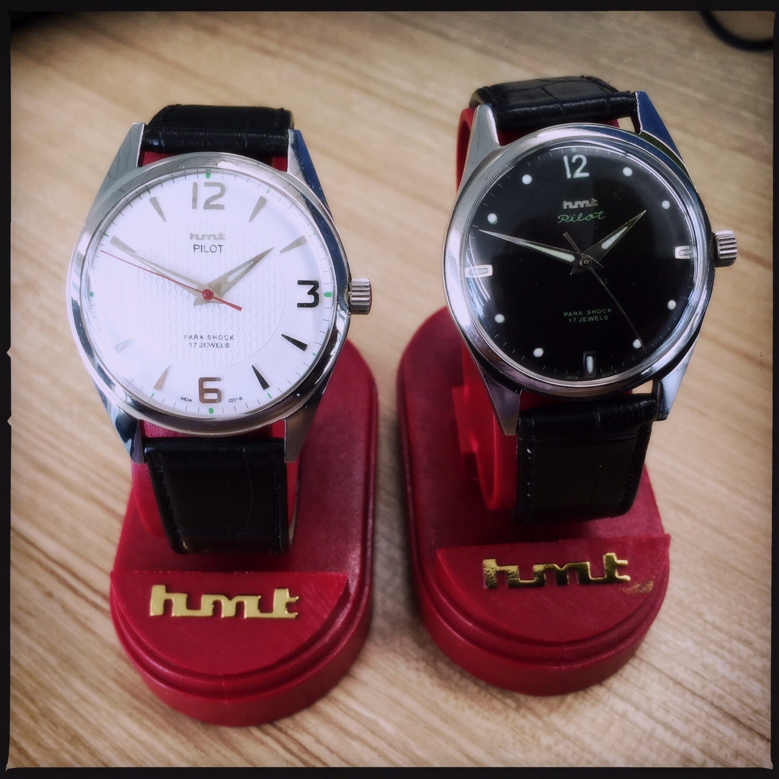 Let's see your favorite MODERN manual-wind watches! | Page 3 ...