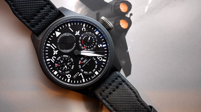 PVD Pilot | WatchUSeek Watch Forums