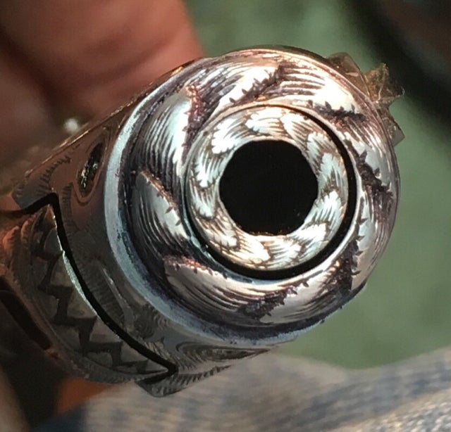 TPH weight reduction | Walther Forums