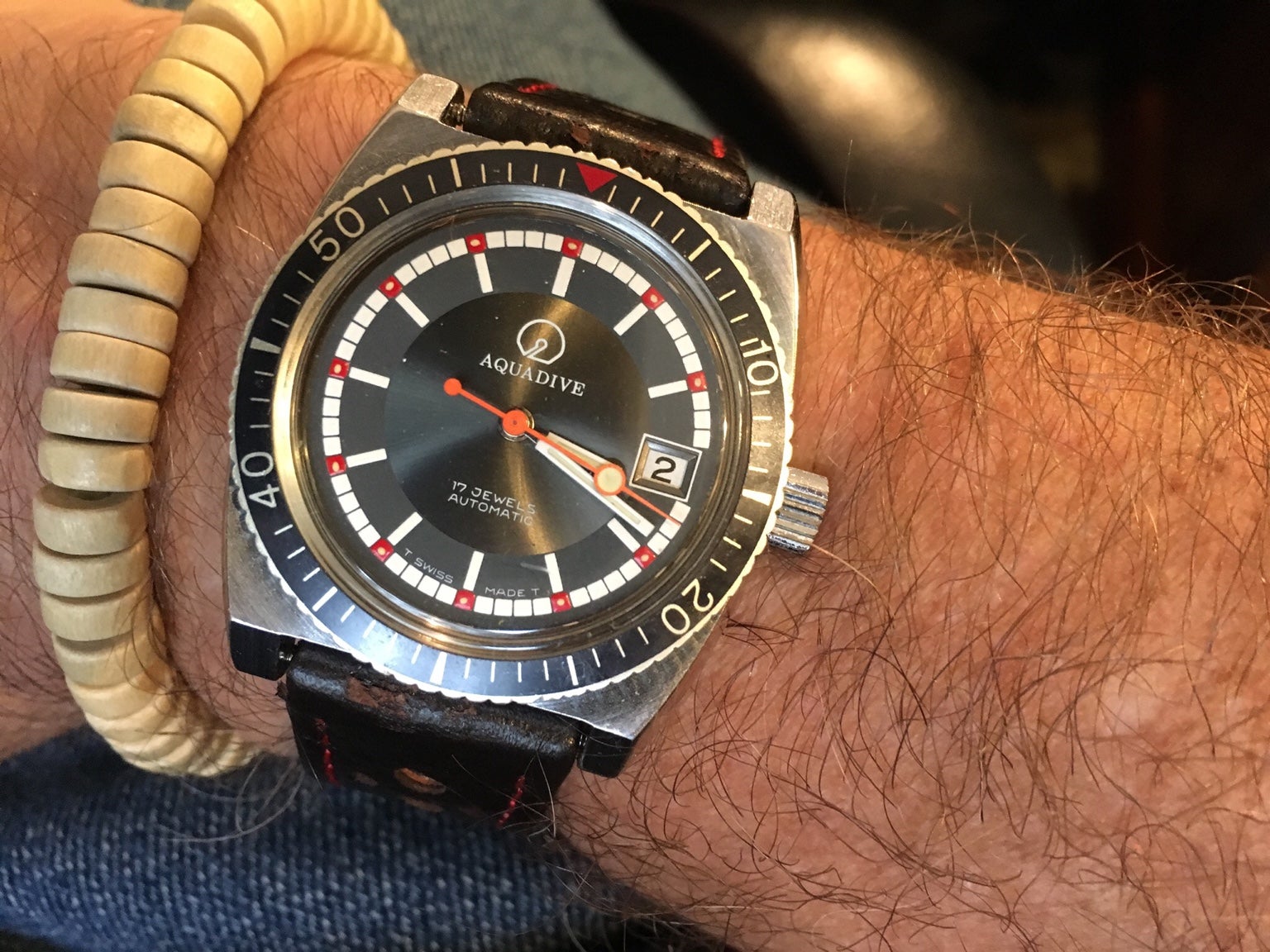 Vintage Dive watches rare brands!!! | Page 7 | WatchUSeek Watch Forums