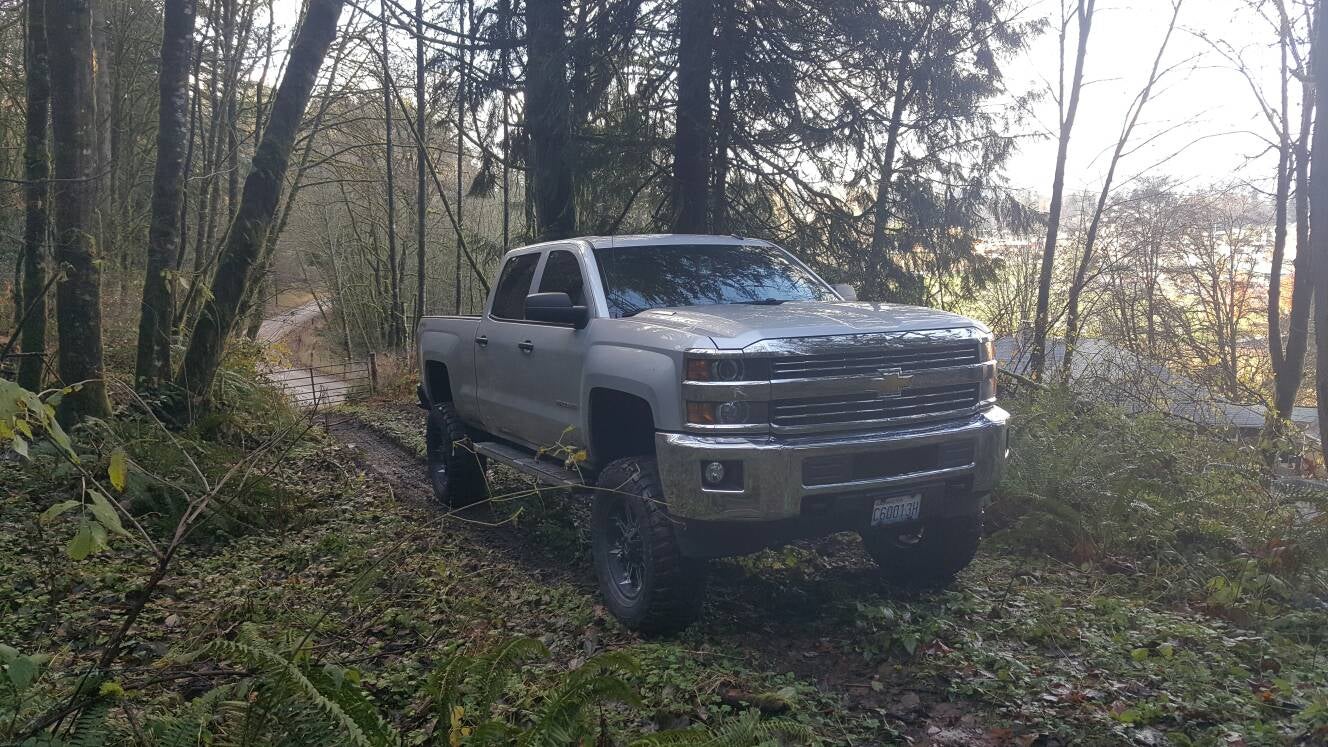 Cooper Stt Pro | Page 2 | Chevy and GMC Duramax Diesel Forum