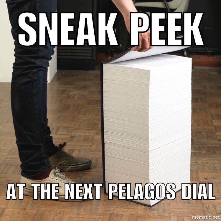 Watch meme collection | Page 9 | WatchUSeek Watch Forums