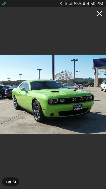 Here's where the rest of the Hyper Green paint went | Jeep Wrangler Forum