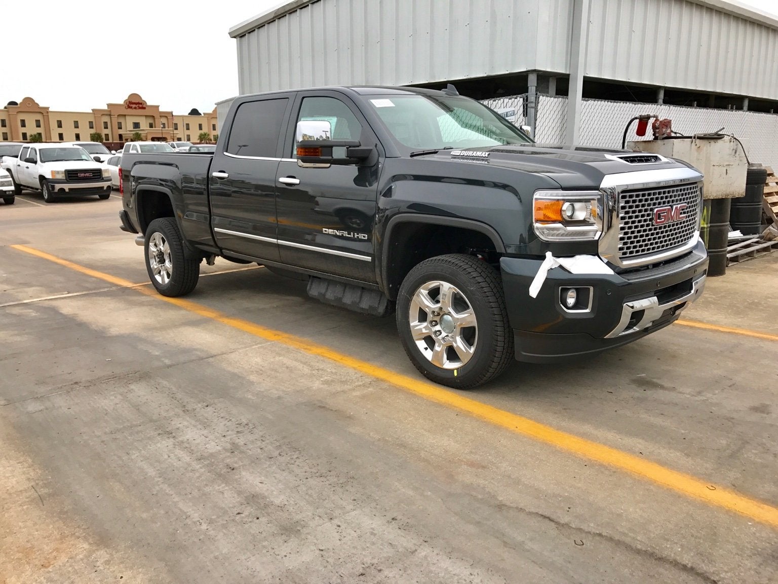 L5P Performance | Chevy and GMC Duramax Diesel Forum
