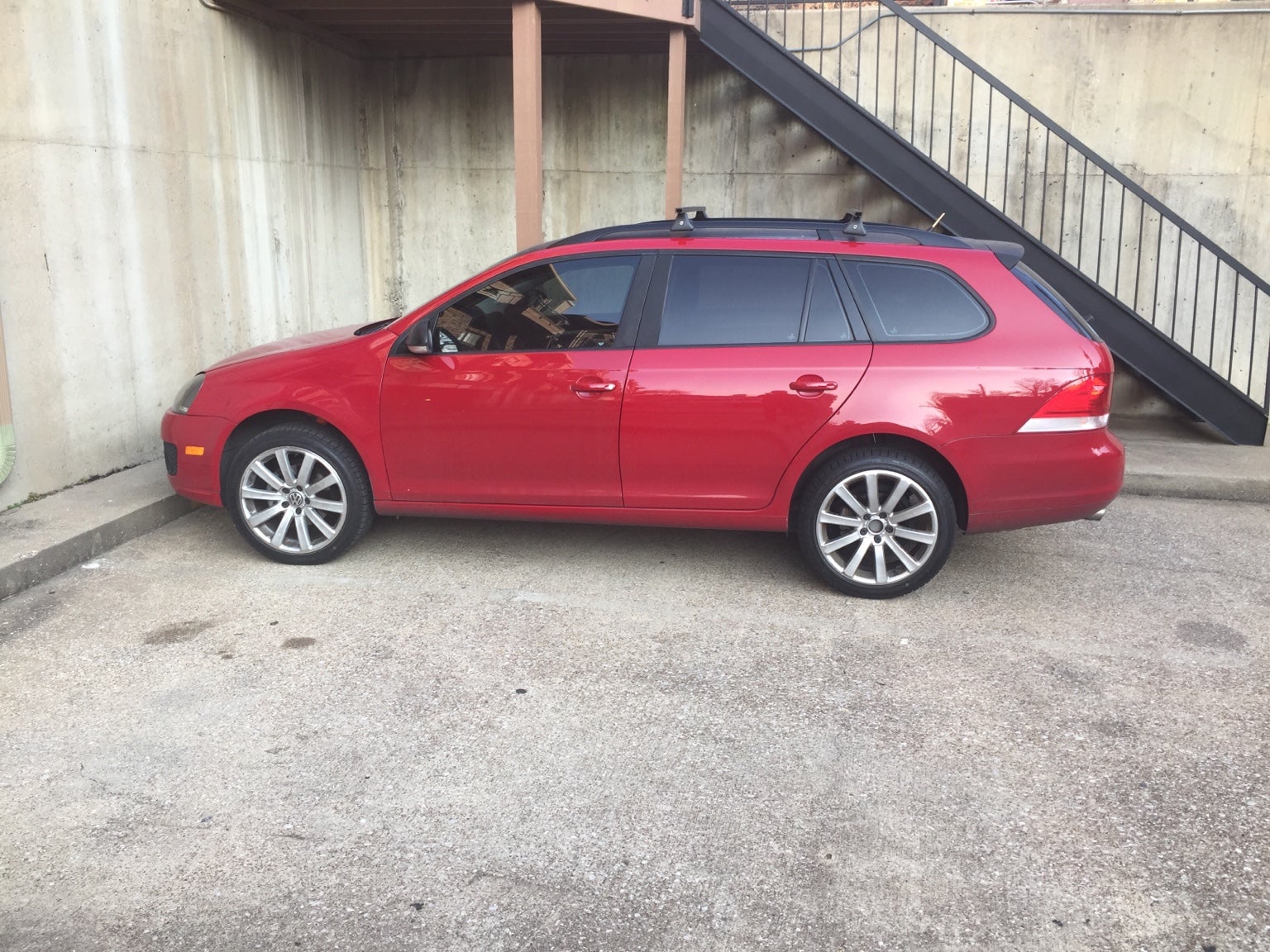 Sportwagen "lift kit" | VW Vortex - Volkswagen Forum