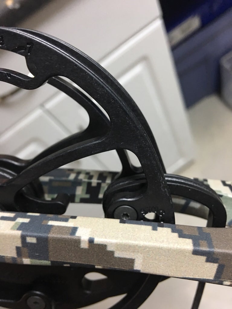 Prime Centergy Hybrid in for a full review >>--------> | Archery Talk Forum