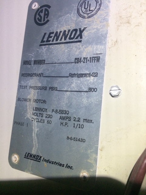 Fan reactor? | HVAC-Talk: Heating, Air & Refrigeration Discussion