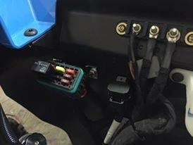 Acc Fuse Block Install | Page 21 | Polaris RZR Forum - RZR Forums.net