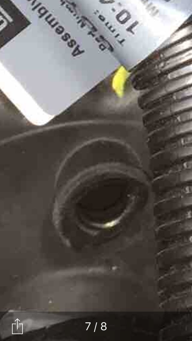 wiring led's through the firewall | Chevy Silverado and GMC Sierra Forum