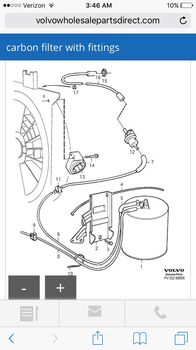 P0505 and p0101 | SwedeSpeed - Volvo Performance Forum