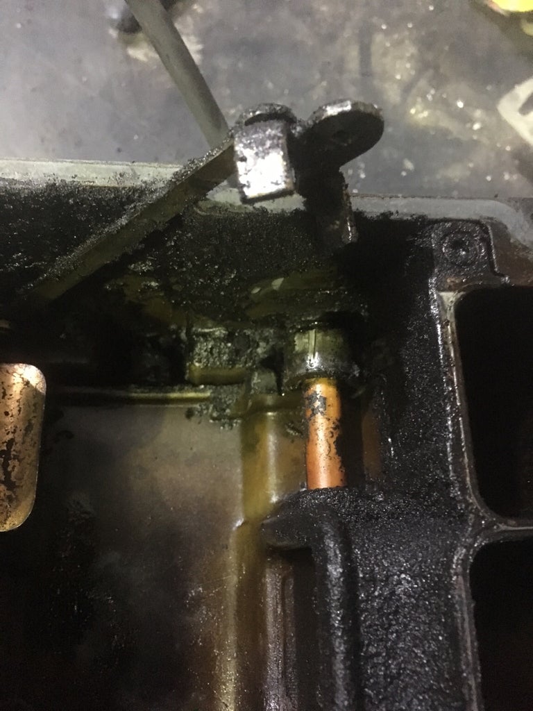 Interesting find in plenum chamber. | Mercedes-Benz Forum